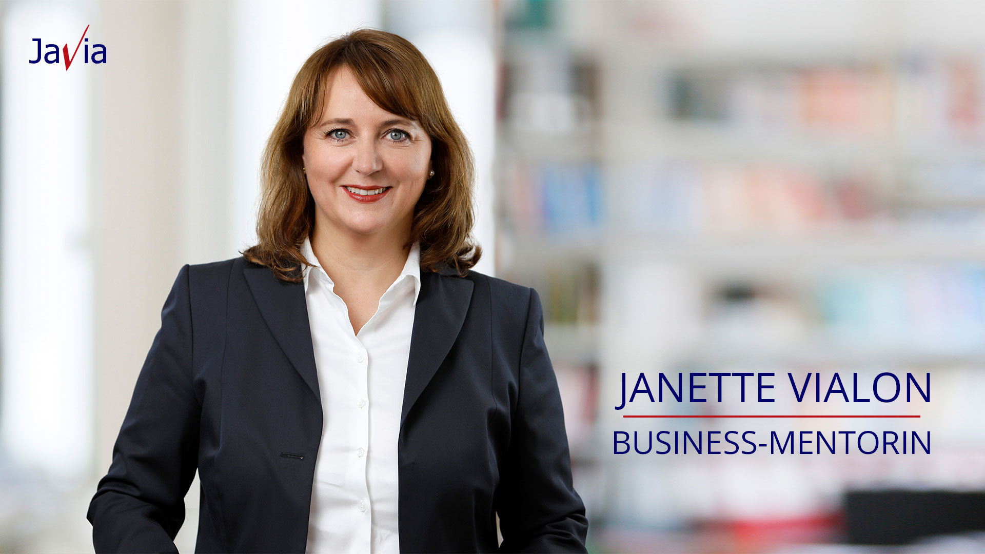 JAVIA Programme - JAVIA